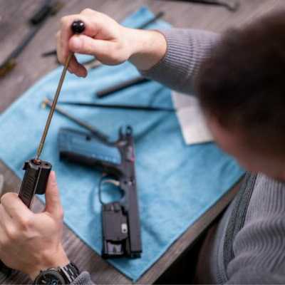 Rust Prevention Products | Zerust Rust Prevention Products