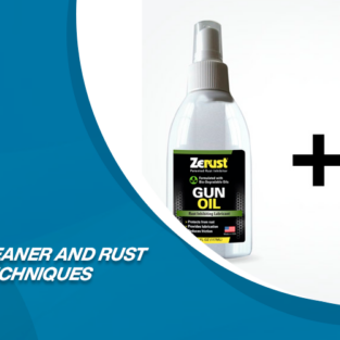 Home - Rust Prevention Products - Zerust Rust Prevention Products