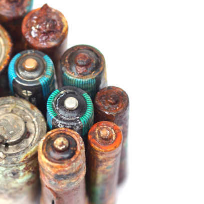 Home - Rust Prevention Products - Zerust Rust Prevention Products