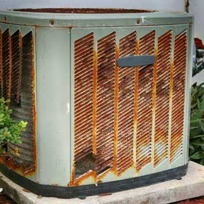 Rust Prevention Products | Zerust Rust Prevention Products